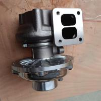China LGMC High Precision Turbocharger 114400-3900 6HK1 Diesel Engine Parts 100% Original for sale
