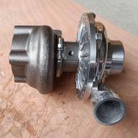 China LGMC High Precision Turbocharger 114400-3900 6HK1 Diesel Engine Parts 100% Original for sale