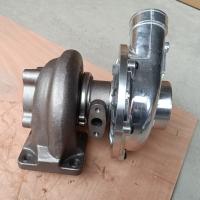 China LGMC High Precision Turbocharger 114400-3900 6HK1 Diesel Engine Parts 100% Original for sale