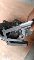 China 24400-0494C Diesel Engine Turbocharger J05E 3 Month Warranty Original for sale