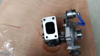 China 24400-0494C Diesel Engine Turbocharger J05E 3 Month Warranty Original for sale