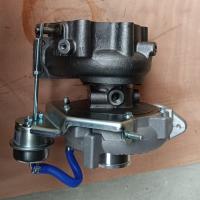 China 24400-0494C Diesel Engine Turbocharger J05E 3 Month Warranty Original for sale