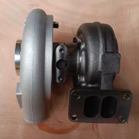China LGMC High Precision Diesel Turbocharger 3539678 DB58 Engine Parts - 3 Month Warranty, 3-7 Day Delivery for sale