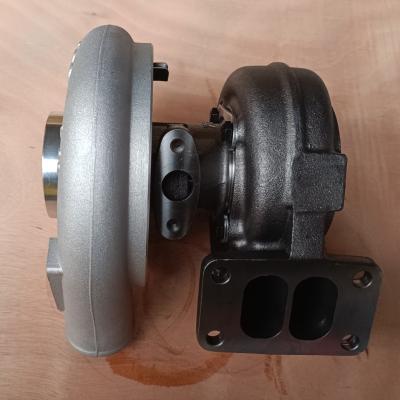 China LGMC High Precision Diesel Turbocharger 3539678 DB58 Engine Parts - 3 Month Warranty, 3-7 Day Delivery for sale