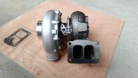 China Diesel Engine Turbocharger 65.09100-7073 DE12TİS High Precision 100% Original for sale