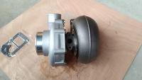 China Diesel Engine Turbocharger 65.09100-7073 DE12TİS High Precision 100% Original for sale