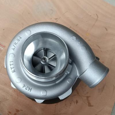 China Diesel Engine Turbocharger 65.09100-7073 DE12TİS High Precision 100% Original for sale