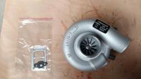 China 49179-02390 Diesel Turbocharger for S6S LGMC Small Engine 100% Original for sale
