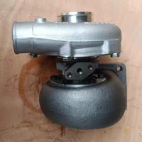 China 6222-83-8171 Diesel Turbocharger 6D108 Small Engine Auto Parts 100% Original for sale