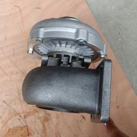 China 6222-83-8171 Diesel Turbocharger 6D108 Small Engine Auto Parts 100% Original for sale
