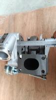 China HE221W 4040205 Auto Engine Diesel Turbocharger Dynapac CA402 for sale