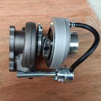 China HE221W 4040205 Auto Engine Diesel Turbocharger Dynapac CA402 for sale