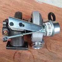 China HE221W 4040205 Auto Engine Diesel Turbocharger Dynapac CA402 for sale