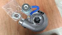 China 2674A200 Auto Engine Diesel Turbocharger Hidromek 102B for sale