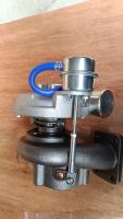 China 2674A200 Auto Engine Diesel Turbocharger Hidromek 102B for sale