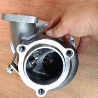 China 2674A200 Auto Engine Diesel Turbocharger Hidromek 102B for sale