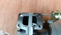 China LiuGong D38-000-74 XS142S D4114 Diesel Turbocharger 100% Original Engine Part for sale