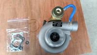 China LiuGong D38-000-74 XS142S D4114 Diesel Turbocharger 100% Original Engine Part for sale