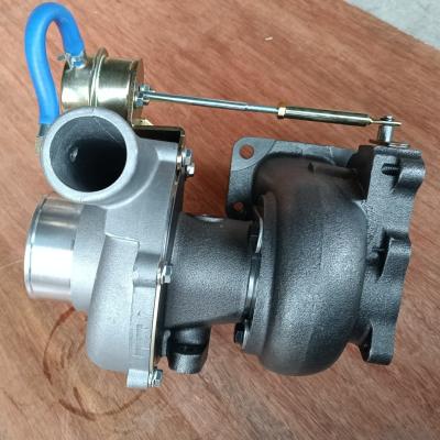 China LiuGong D38-000-74 XS142S D4114 Diesel Turbocharger 100% Original Engine Part for sale