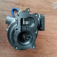 China LiuGong D38-000-74 XS142S D4114 Diesel Turbocharger 100% Original Engine Part for sale