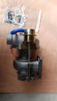 China LGMC D38-000-74+A Diesel Turbocharger for XCMG XS142J Engine 100% Original for sale