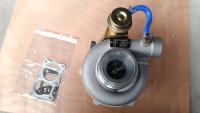 China LGMC D38-000-74+A Diesel Turbocharger for XCMG XS142J Engine 100% Original for sale