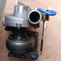 China LGMC D38-000-74+A Diesel Turbocharger for XCMG XS142J Engine 100% Original for sale