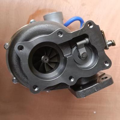 China LGMC D38-000-74+A Diesel Turbocharger for XCMG XS142J Engine 100% Original for sale