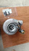 China LGMC 4029018 Diesel Engine Turbocharger 100% Original for LIUGONG for sale