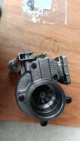 China LGMC 4029018 Diesel Engine Turbocharger 100% Original for LIUGONG for sale