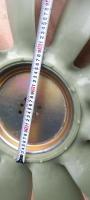 China 11NA-00110 Diesel Engine Fan 6CT8 3 R320 LC-7 100% Original 3 Month Warranty for sale