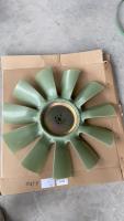 China 11NA-00110 Diesel Engine Fan 6CT8 3 R320 LC-7 100% Original 3 Month Warranty for sale