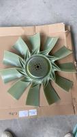 China 11NA-00110 Diesel Engine Fan 6CT8 3 R320 LC-7 100% Original 3 Month Warranty for sale