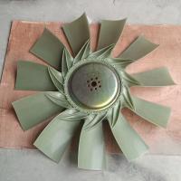 China 11NA-00110 Diesel Engine Fan 6CT8 3 R320 LC-7 100% Original 3 Month Warranty for sale