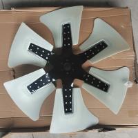 China 600-635-7870 Diesel Engine Fan for WA380 6D125E-3 Original Spare Parts for sale