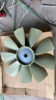 China LiuGong 65.06601-5067 Bus Engine Fan DE12TIS 100% Original 3-Month Warranty for sale