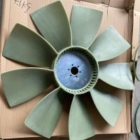 China LiuGong 65.06601-5067 Bus Engine Fan DE12TIS 100% Original 3-Month Warranty for sale