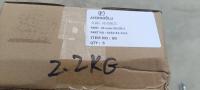China LGMC Car 6150-21-8010 Std Forklift Main Bearing 6D125 Engine Part 100% Original for sale