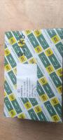 China LGMC 6210-29-8010 0.25 High Lift Forklift Main Bearing 6D140 0.25mm Oversize for sale