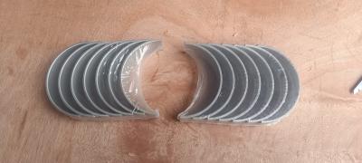 China LGMC 6210-29-8010 0.25 High Lift Forklift Main Bearing 6D140 0.25mm Oversize for sale