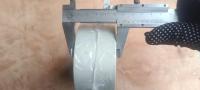 China Liugong 6210-32-3040 Connecting Rod Bearing 6D140 for Electric Forklift Spare Parts for sale