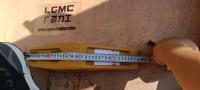 China LGMC XUGONG 252101813 Wheel Loader Spare Parts Teeth Center For ZL50 3 Months Warranty for sale