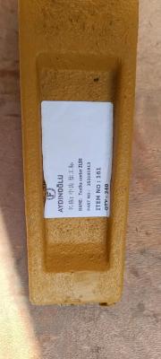China LGMC XUGONG 252101813 Wheel Loader Spare Parts Teeth Center For ZL50 3 Months Warranty for sale