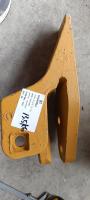 China LiuGong 252101812 Wheel Loader Spare Parts Teeth Right 100% Original 3 Months Warranty for sale