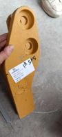 China Liugong ZL50 Wheel Loader Teeth Left Side 252101811 Construction Machinery Spare Part for sale
