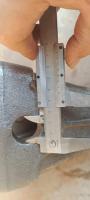 China LGMC Bucket Tooth for Wheel Loader 2713-00032RC 3 Months Warranty for sale