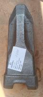 China LGMC Bucket Tooth for Wheel Loader 2713-00032RC 3 Months Warranty for sale