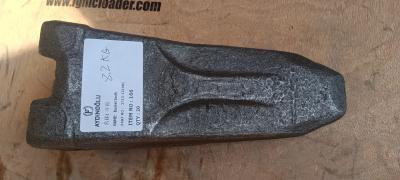 China LIUGONG Wheel Loader Bucket Tooth 2713-1219RC Low Friction 100% Original for sale
