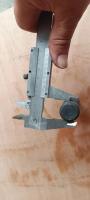 China LGMC Original Pin Retainer for Wheel Loader 2713-1021 2114-1849 High Density for sale
