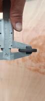 China LGMC Original Pin Retainer for Wheel Loader 2713-1021 2114-1849 High Density for sale